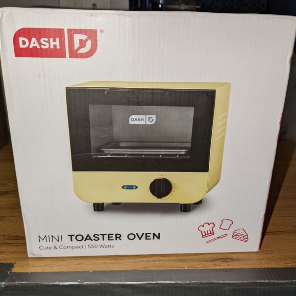 Kitchen | Mini Toaster Oven | Poshmark